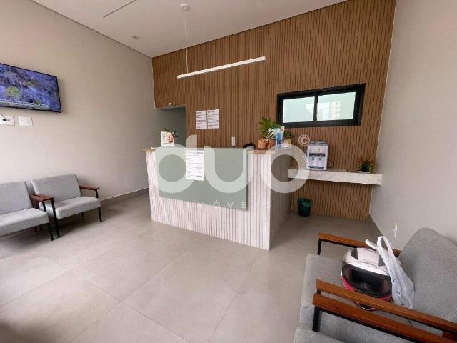 Sala em Centro, Piracicaba/SP de 13m² para locação R$ 2.000,00/mes