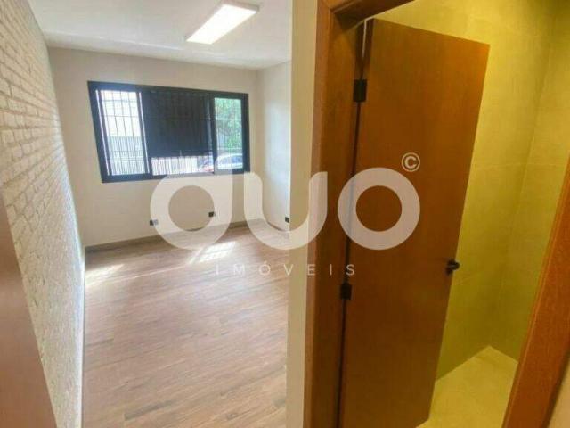 Sala em Centro, Piracicaba/SP de 14m² para locação R$ 1.500,00/mes