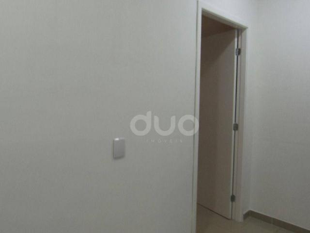 Sala em Centro, Piracicaba/SP de 24m² para locação R$ 2.269,07/mes