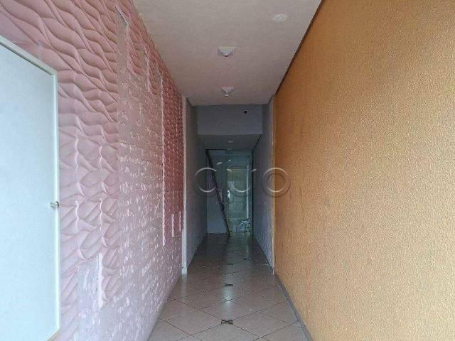 Sala em Centro, Piracicaba/SP de 25m² para locação R$ 2.500,00/mes