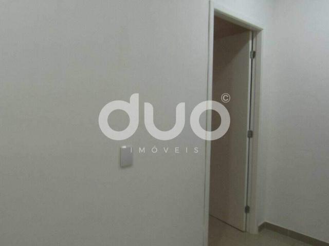Sala em Centro, Piracicaba/SP de 25m² para locação R$ 2.269,00/mes