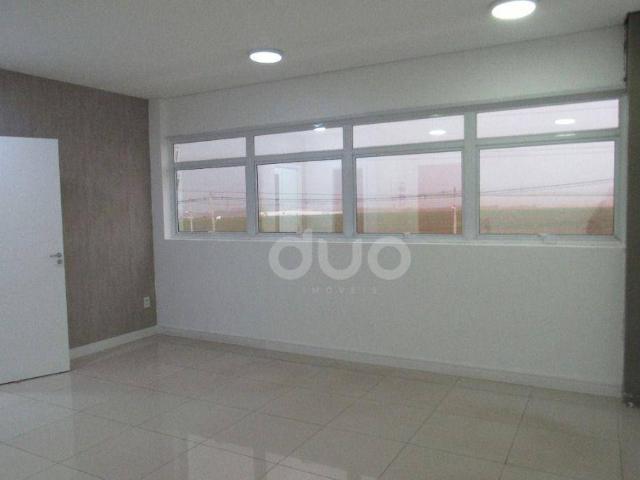 Sala em Centro, Piracicaba/SP de 26m² para locação R$ 3.221,62/mes