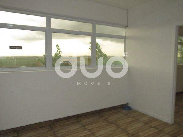 Sala em Centro, Piracicaba/SP de 35m² para locação R$ 3.162,00/mes