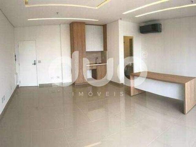 Sala em Centro, Piracicaba/SP de 41m² à venda por R$ 779.900,00