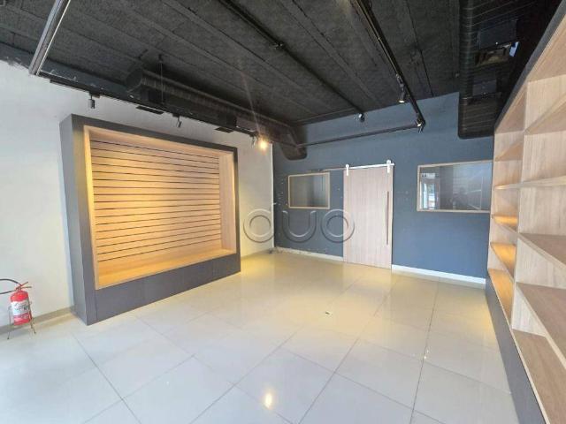 Sala em Centro, Piracicaba/SP de 41m² para locação R$ 2.600,00/mes