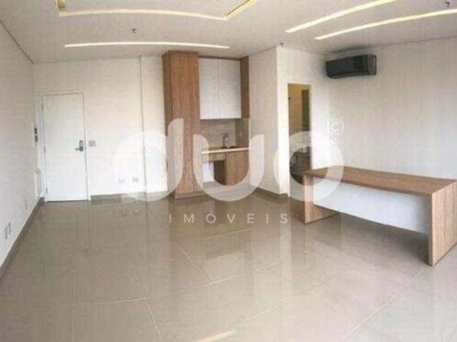 Sala em Centro, Piracicaba/SP de 41m² para locação R$ 4.400,00/mes