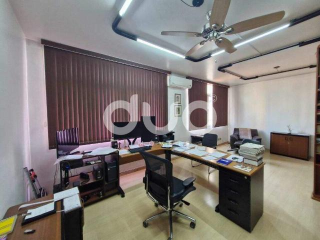 Sala em Centro, Piracicaba/SP de 52m² à venda por R$ 159.900,00