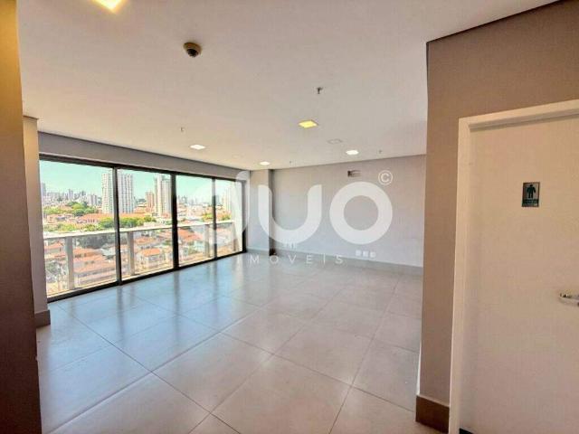 Sala em Centro, Piracicaba/SP de 63m² à venda por R$ 1.129.900,00