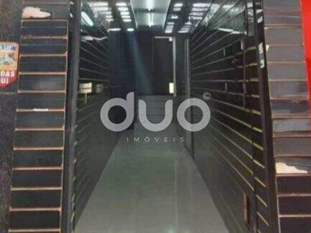 Sala em Centro, Piracicaba/SP de 75m² para locação R$ 3.000,00/mes