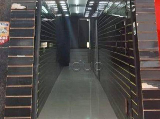 Sala em Centro, Piracicaba/SP de 75m² para locação R$ 3.000,00/mes