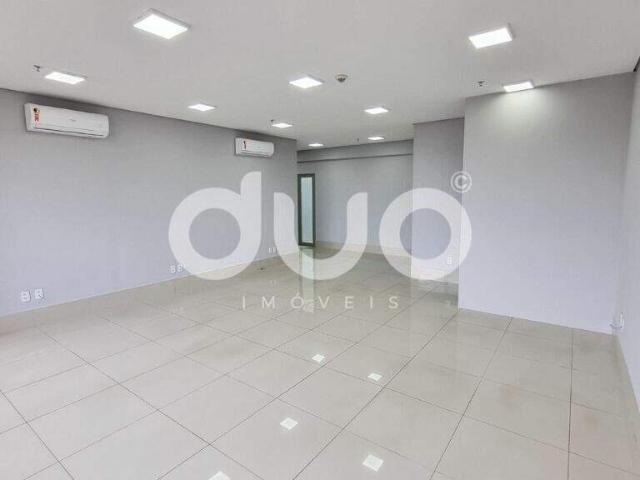 Sala em Centro, Piracicaba/SP de 79m² à venda por R$ 1.269.900,00