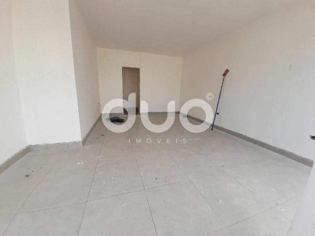 Sala em Centro, Piracicaba/SP de 98m² à venda por R$ 979.900,00