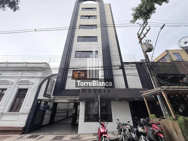 Sala em Centro, Ponta Grossa/PR de 60m² para locação R$ 4.800,00/mes