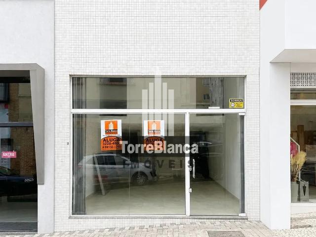 Sala em Centro, Ponta Grossa/PR de 70m² para locação R$ 2.750,00/mes