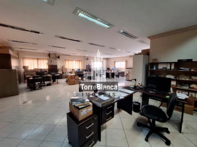 Sala em Centro, Ponta Grossa/PR de 195m² para locação R$ 10.000,00/mes