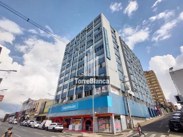 Sala em Centro, Ponta Grossa/PR de 25m² à venda por R$ 119.000,00 ou para locação R$ 550,00/mes
