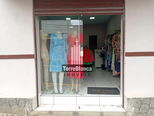 Sala em Centro, Ponta Grossa/PR de 25m² para locação R$ 1.200,00/mes