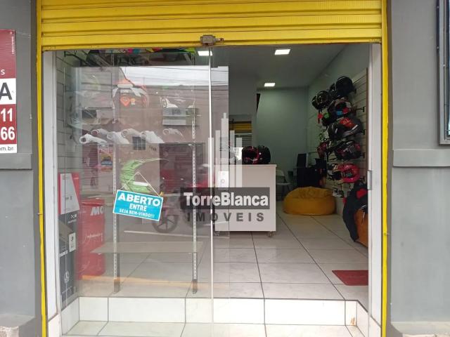Sala em Centro, Ponta Grossa/PR de 25m² para locação R$ 1.200,00/mes