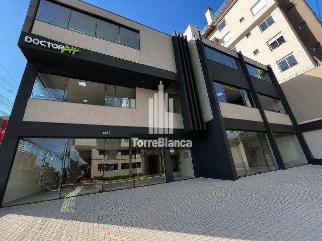 Sala em Centro, Ponta Grossa/PR de 26m² para locação R$ 2.000,00/mes