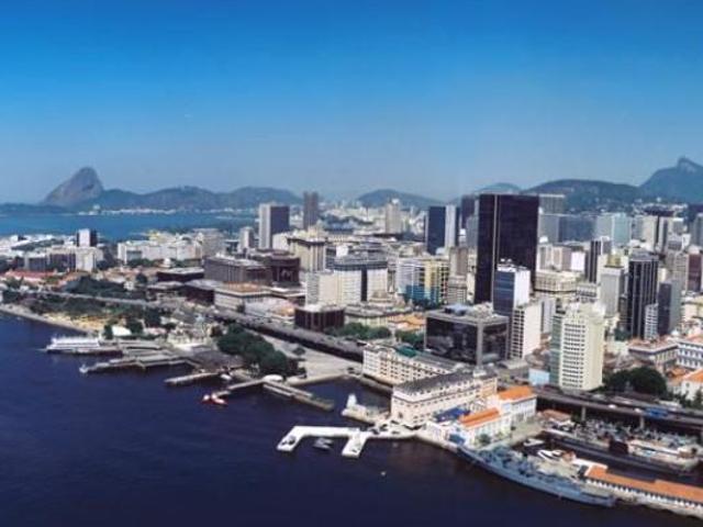 Sala em Centro, Rio de Janeiro/RJ de 246m² à venda por R$ 1.048.155,00