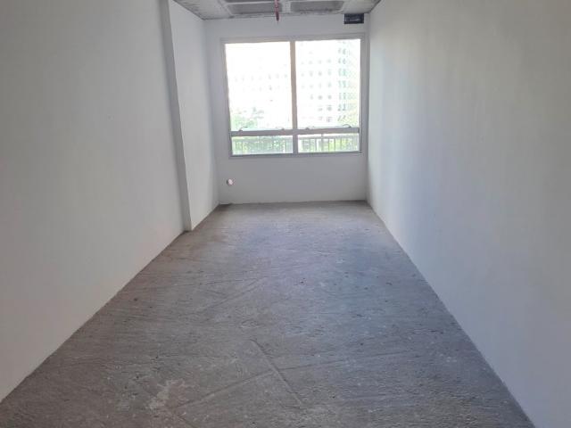 Sala em Centro, Rio de Janeiro/RJ de 27m² à venda por R$ 151.247,00