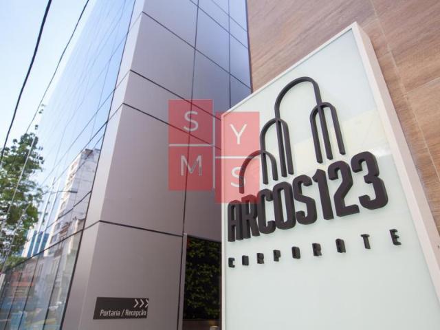 Sala em Centro, Rio de Janeiro/RJ de 20m² à venda por R$ 108.000,00