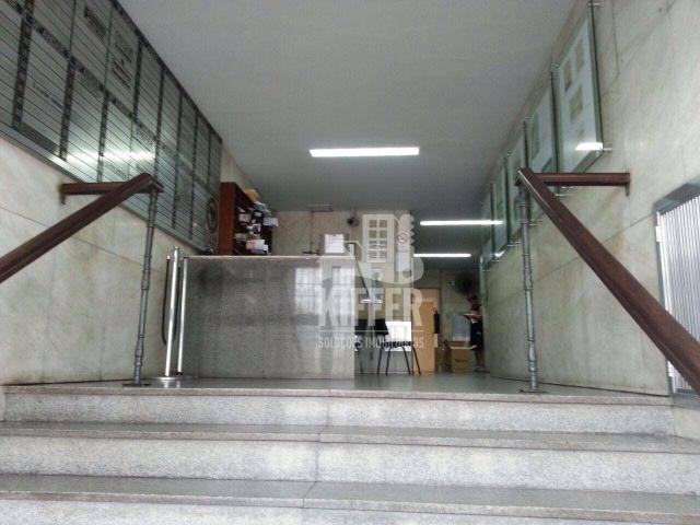 Sala em Centro, Rio de Janeiro/RJ de 45m² à venda por R$ 399.900,00
