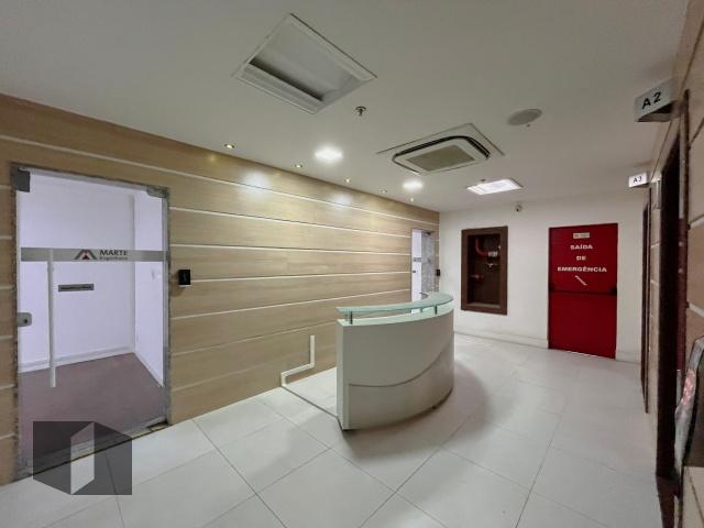 Sala em Centro, Rio de Janeiro/RJ de 484m² à venda por R$ 1.999.900,00 ou para locação R$ 8.000,00/mes