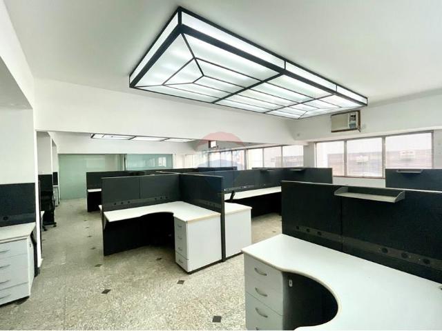 Sala em Centro, Rio de Janeiro/RJ de 400m² à venda por R$ 1.099.000,00