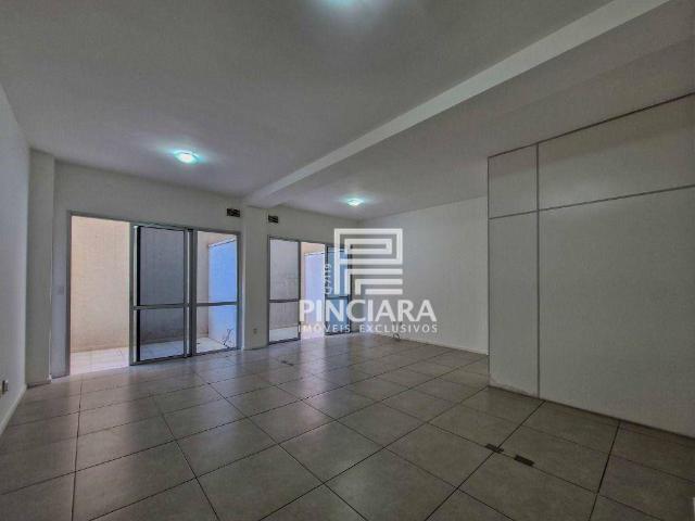 Sala em Centro, Rio de Janeiro/RJ de 56m² à venda por R$ 500.000,00 ou para locação R$ 800,00/mes