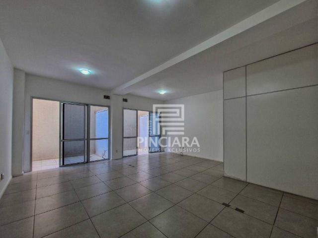 Sala em Centro, Rio de Janeiro/RJ de 56m² à venda por R$ 500.000,00 ou para locação R$ 1.500,00/mes