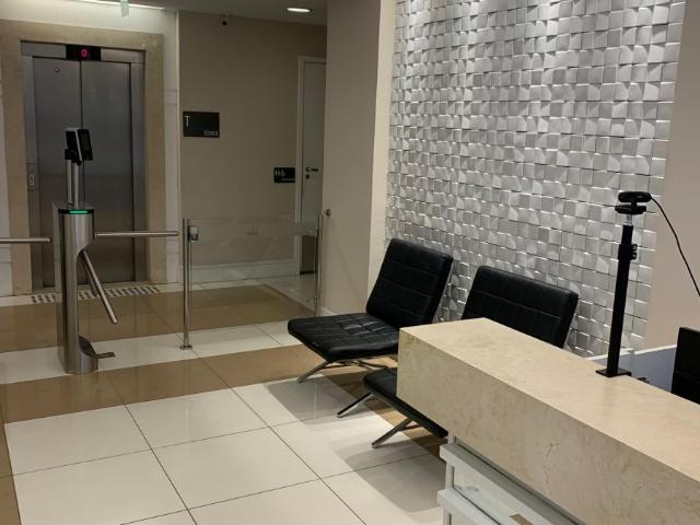 Sala em Centro, Rio de Janeiro/RJ de 77m² à venda por R$ 347.637,00