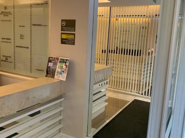 Sala em Centro, Rio de Janeiro/RJ de 77m² à venda por R$ 318.142,00
