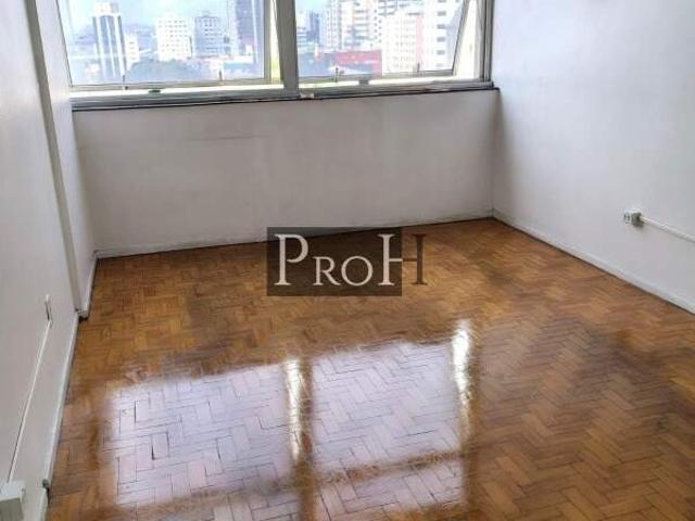 Sala em Centro, São Caetano do Sul/SP de 40m² para locação R$ 2.000,00/mes