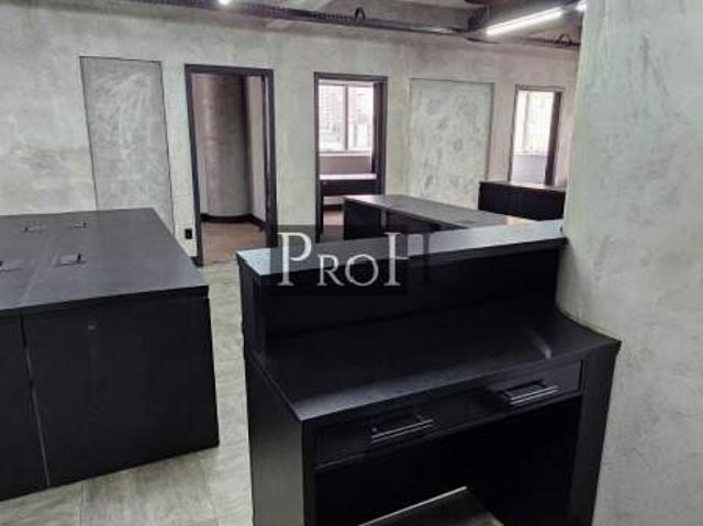 Sala em Centro, São Caetano do Sul/SP de 109m² para locação R$ 6.200,00/mes