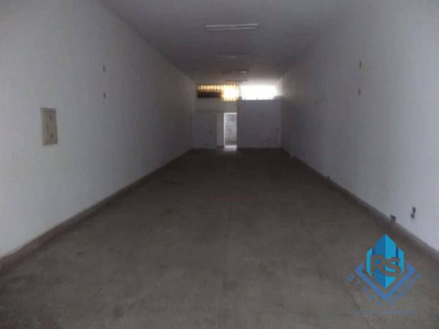 Sala em Centro, São Caetano do Sul/SP de 160m² para locação R$ 3.000,00/mes