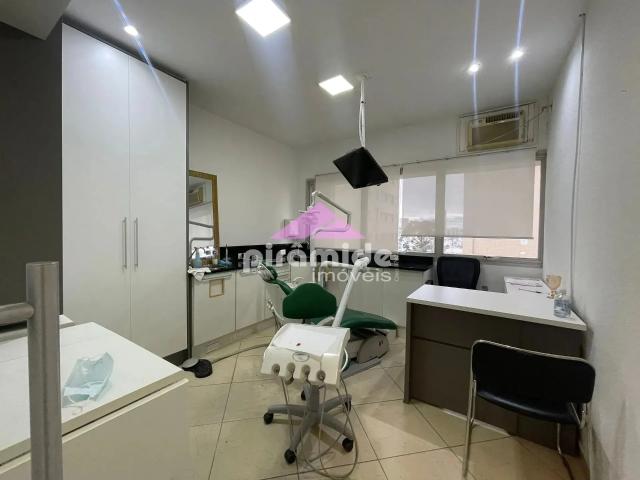 Sala em Centro, São José dos Campos/SP de 24m² à venda por R$ 138.000,00