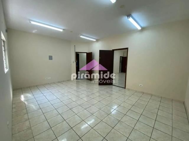 Sala em Centro, São José dos Campos/SP de 30m² para locação R$ 1.150,00/mes