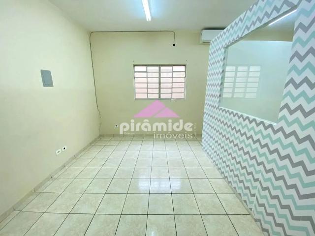 Sala em Centro, São José dos Campos/SP de 30m² para locação R$ 1.150,00/mes