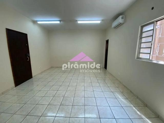 Sala em Centro, São José dos Campos/SP de 30m² para locação R$ 1.150,00/mes
