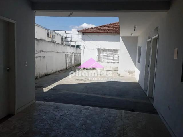Sala em Centro, São José dos Campos/SP de 30m² para locação R$ 1.300,00/mes