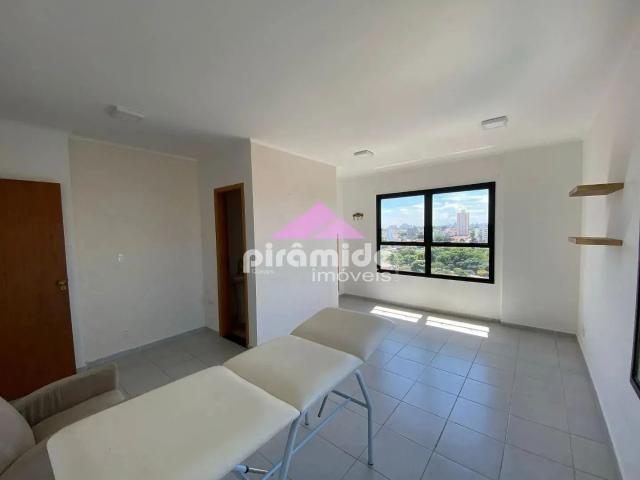 Sala em Centro, São José dos Campos/SP de 38m² à venda por R$ 289.900,00
