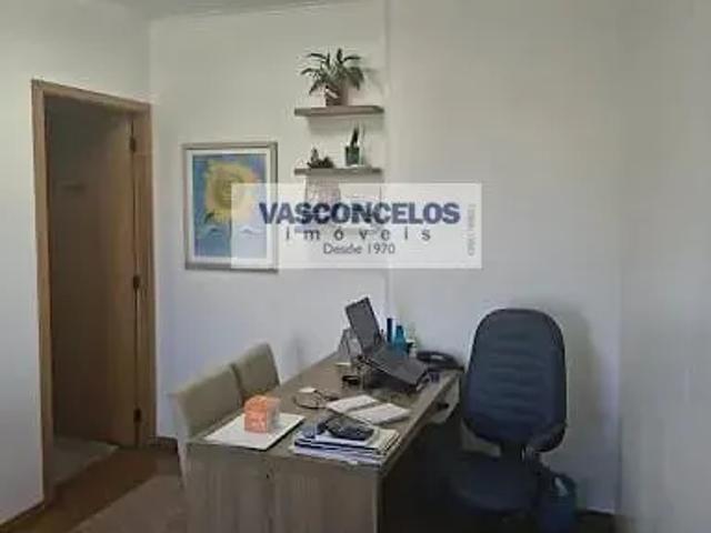 Sala em Centro, São José dos Campos/SP de 38m² para locação R$ 4.500,00/mes