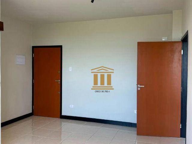 Sala em Centro, São José dos Campos/SP de 40m² à venda por R$ 200.000,00 ou para locação R$ 1.500,00/mes