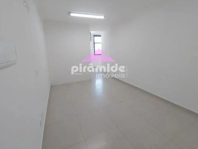 Sala em Centro, São José dos Campos/SP de 41m² para locação R$ 1.600,00/mes