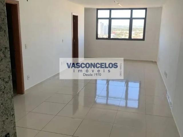 Sala em Centro, São José dos Campos/SP de 43m² à venda por R$ 298.000,00
