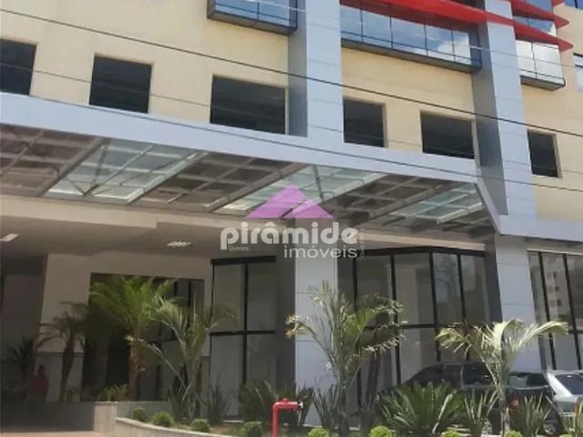 Sala em Centro, São José dos Campos/SP de 43m² à venda por R$ 369.000,00