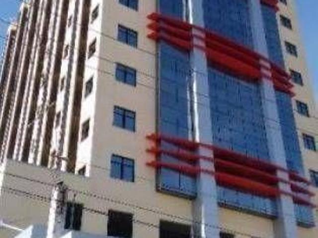 Sala em Centro, São José dos Campos/SP de 44m² à venda por R$ 267.000,00
