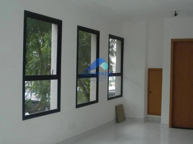Sala em Centro, São José dos Campos/SP de 44m² à venda por R$ 279.000,00