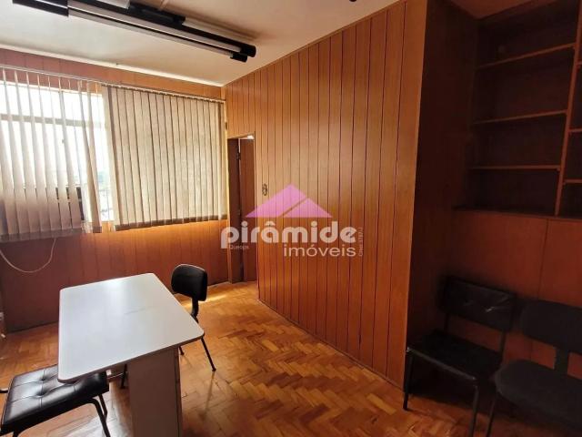 Sala em Centro, São José dos Campos/SP de 50m² para locação R$ 1.200,00/mes